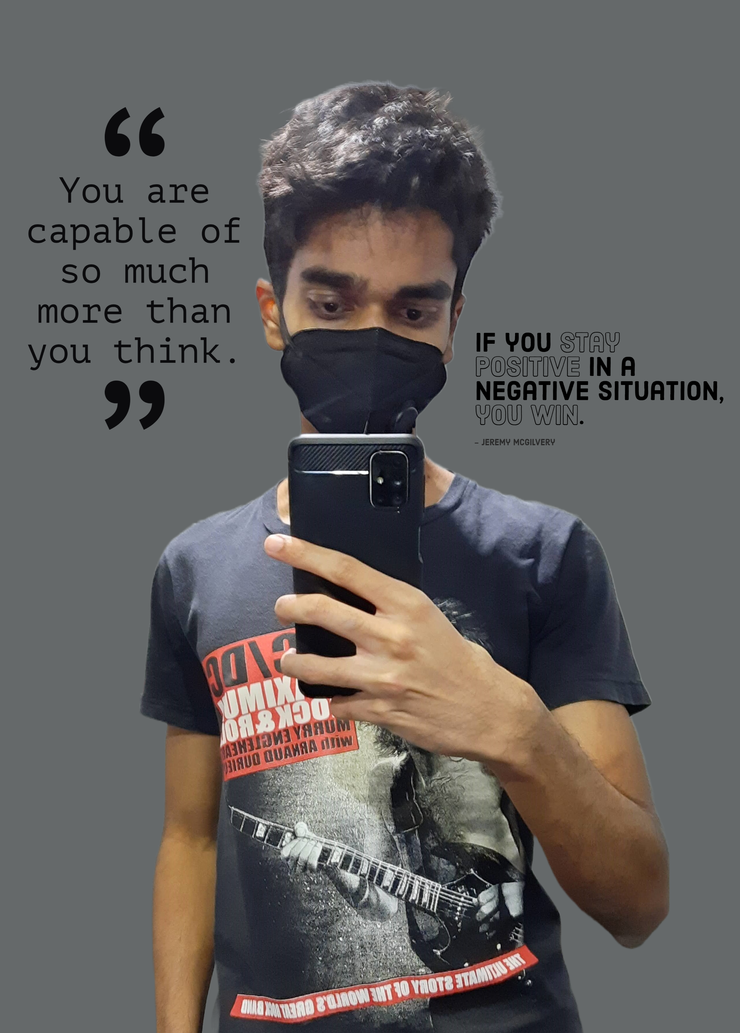 Siddharth Ghosh - Portfolio